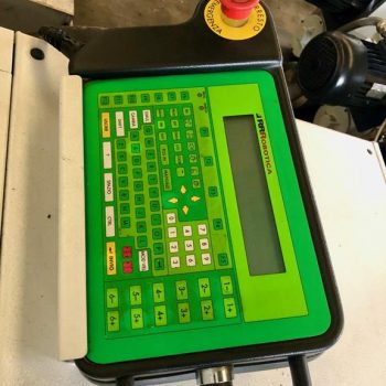 ROBOT, RRR ROBOTICA - ATOM 10 - Laxmi Metal & Machines, Rohtak