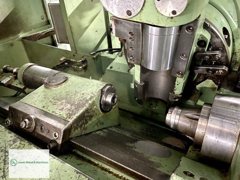 5 axis CNC HORIZONTAL GEAR HOBBING, CLC - 150 - Laxmi Metal & Machines ... 5 axis CNC HORIZONTAL GEAR HOBBING, CLC - 150 - Laxmi Metal & Machines ...