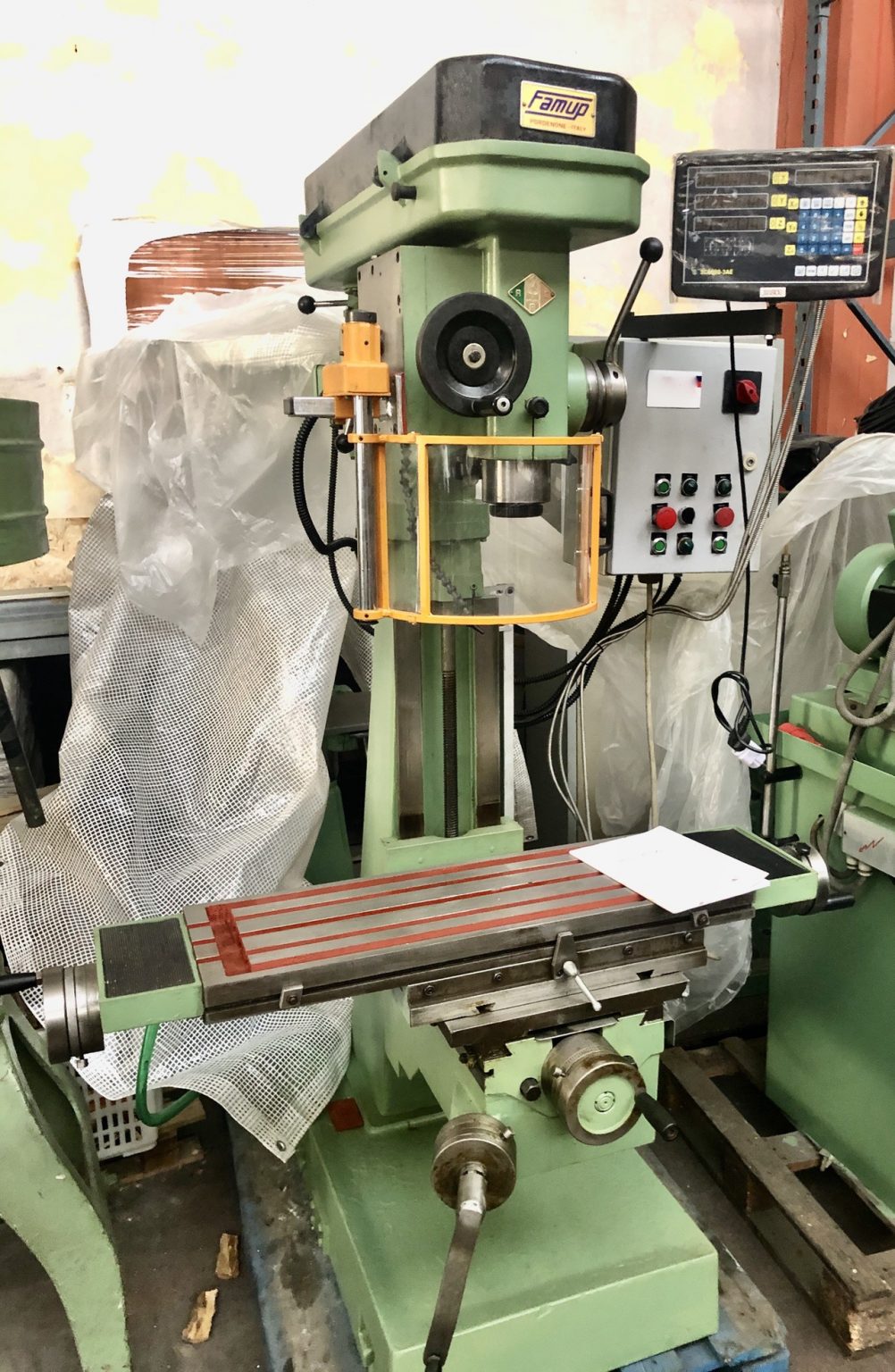 Drilling machines - A comprehensive guide to types and applications ...