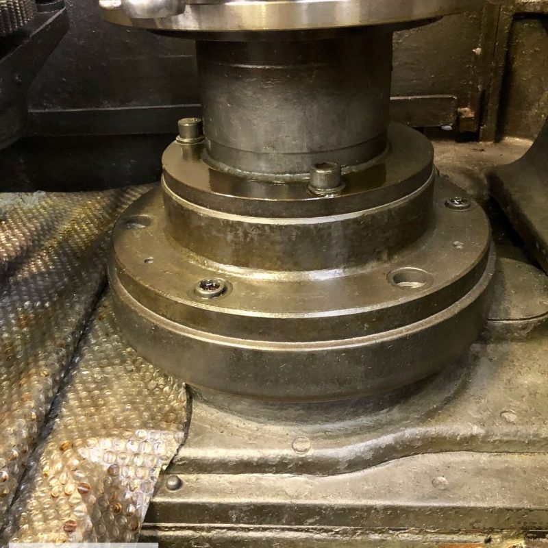 HORIZONTAL GEAR SHAVING, MICHIGAN - Laxmi Metal & Machines, Rohtak