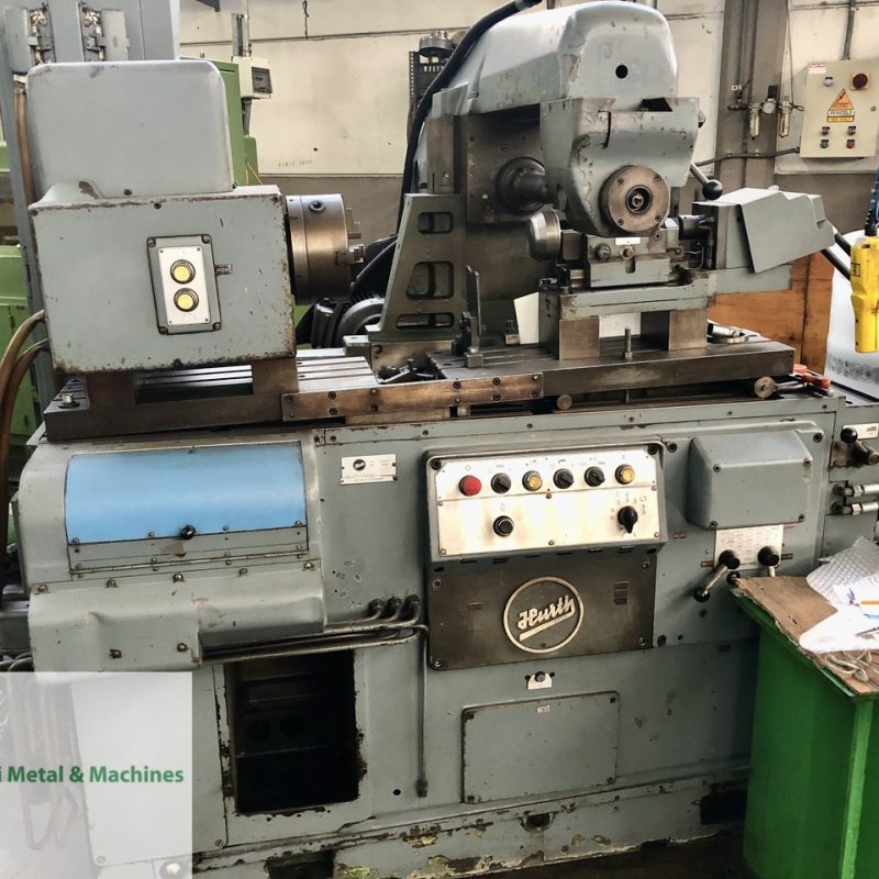 SPLINE / RACK CUTTING MILLING - Laxmi Metal & Machines, Rohtak