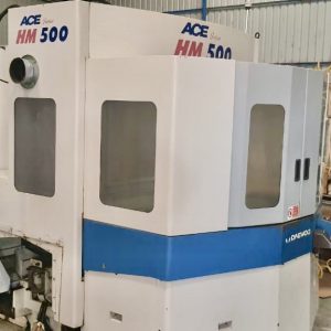 HMC, DAEWOO - ACE HM500 - Laxmi Metal & Machines, Rohtak