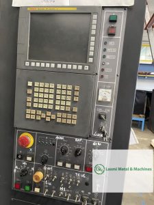 HMC, DOOSAN - HM 1250 - Laxmi Metal & Machines, Rohtak