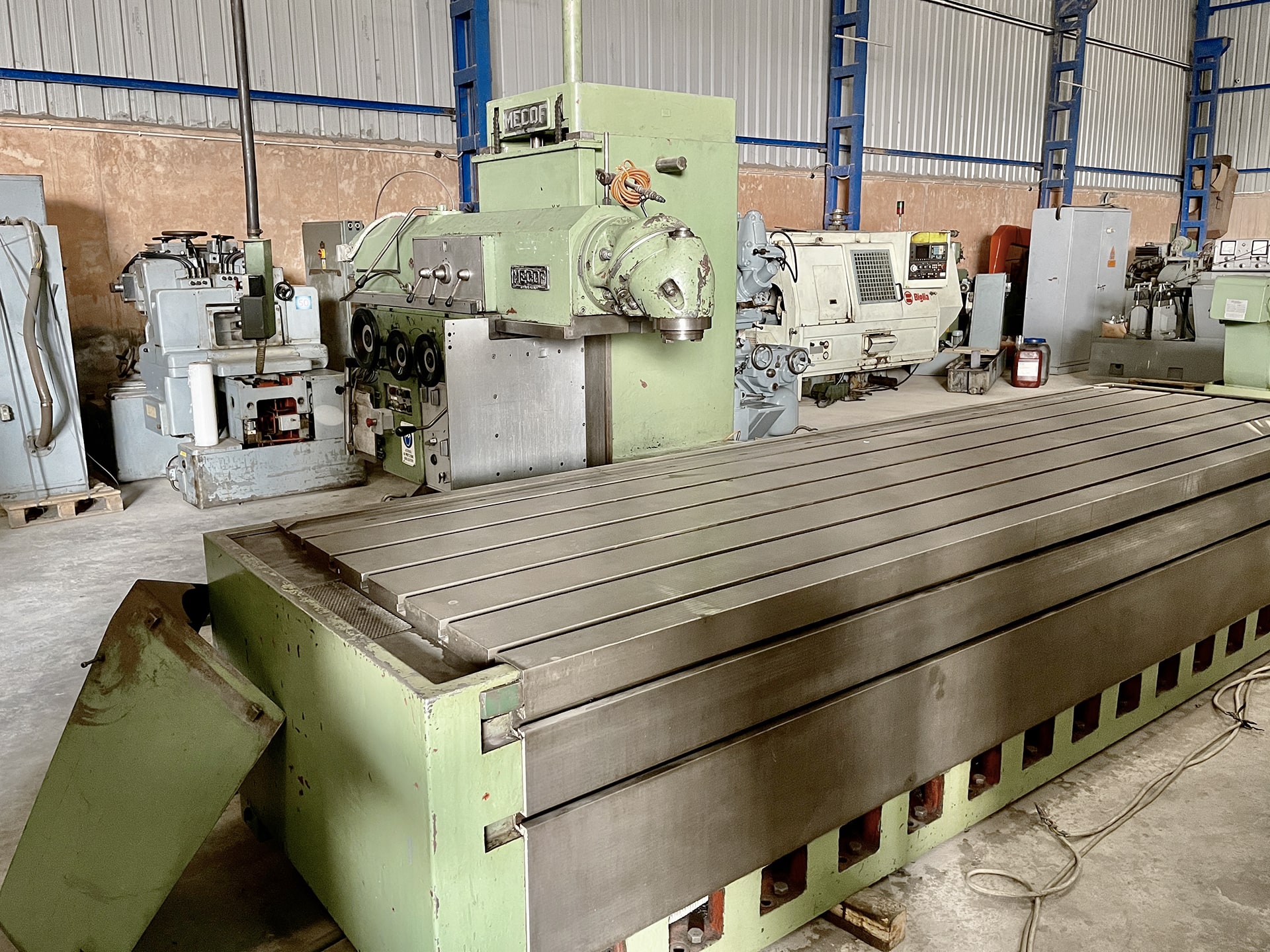 Home - Laxmi Metal & Machines, Rohtak