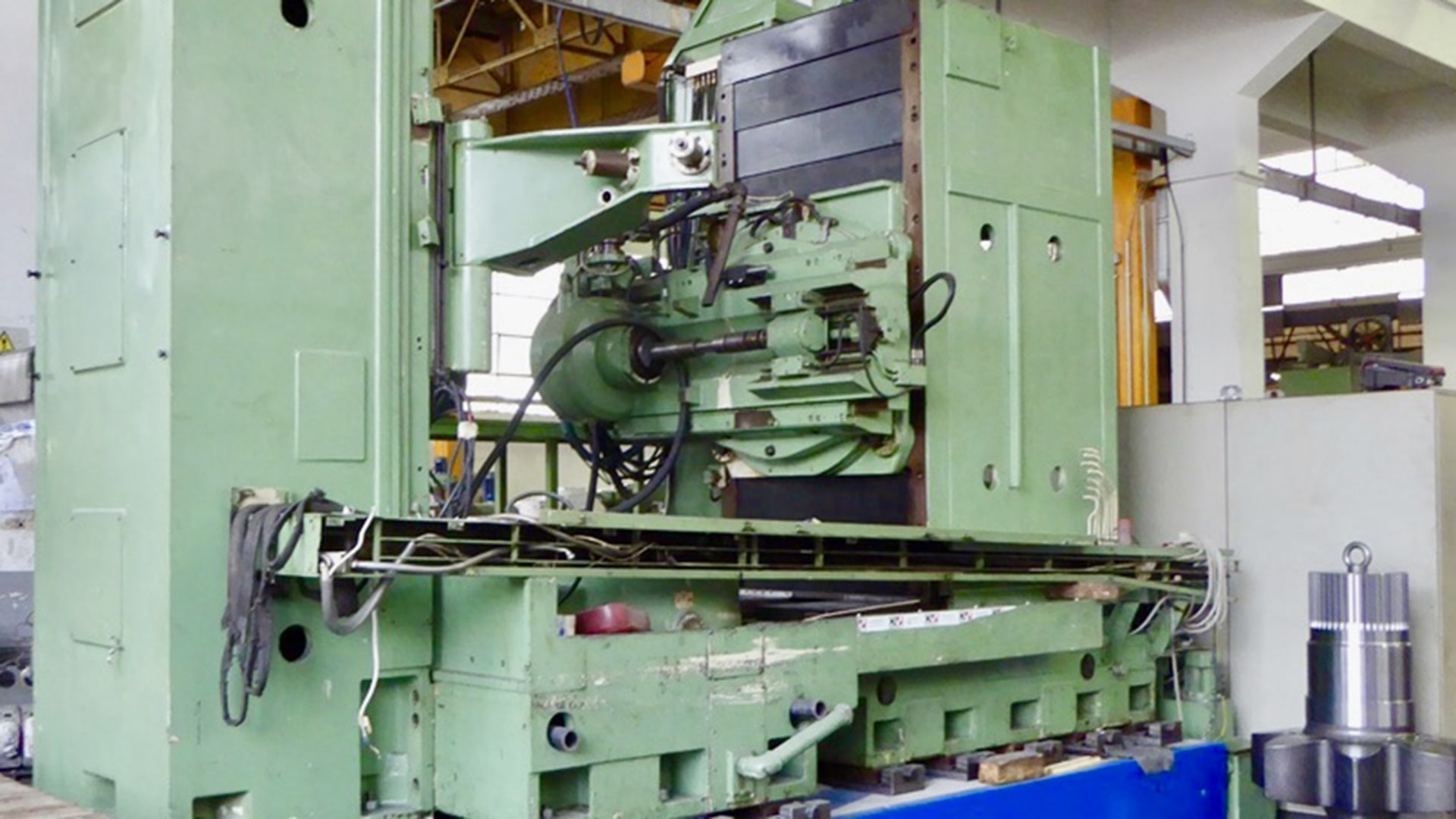 Laxmi - Laxmi Metal & Machines, Rohtak