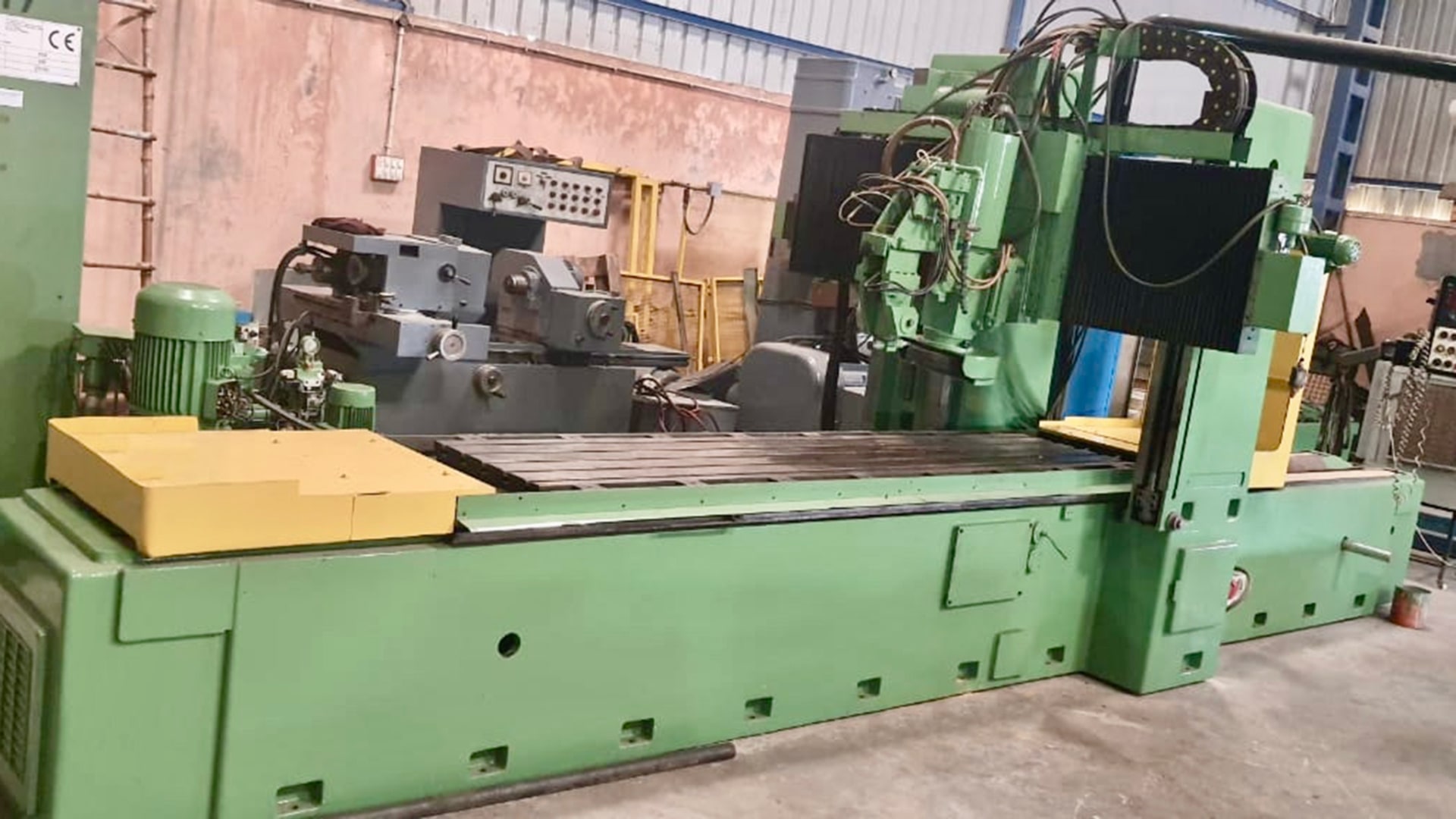 Laxmi - Laxmi Metal & Machines, Rohtak