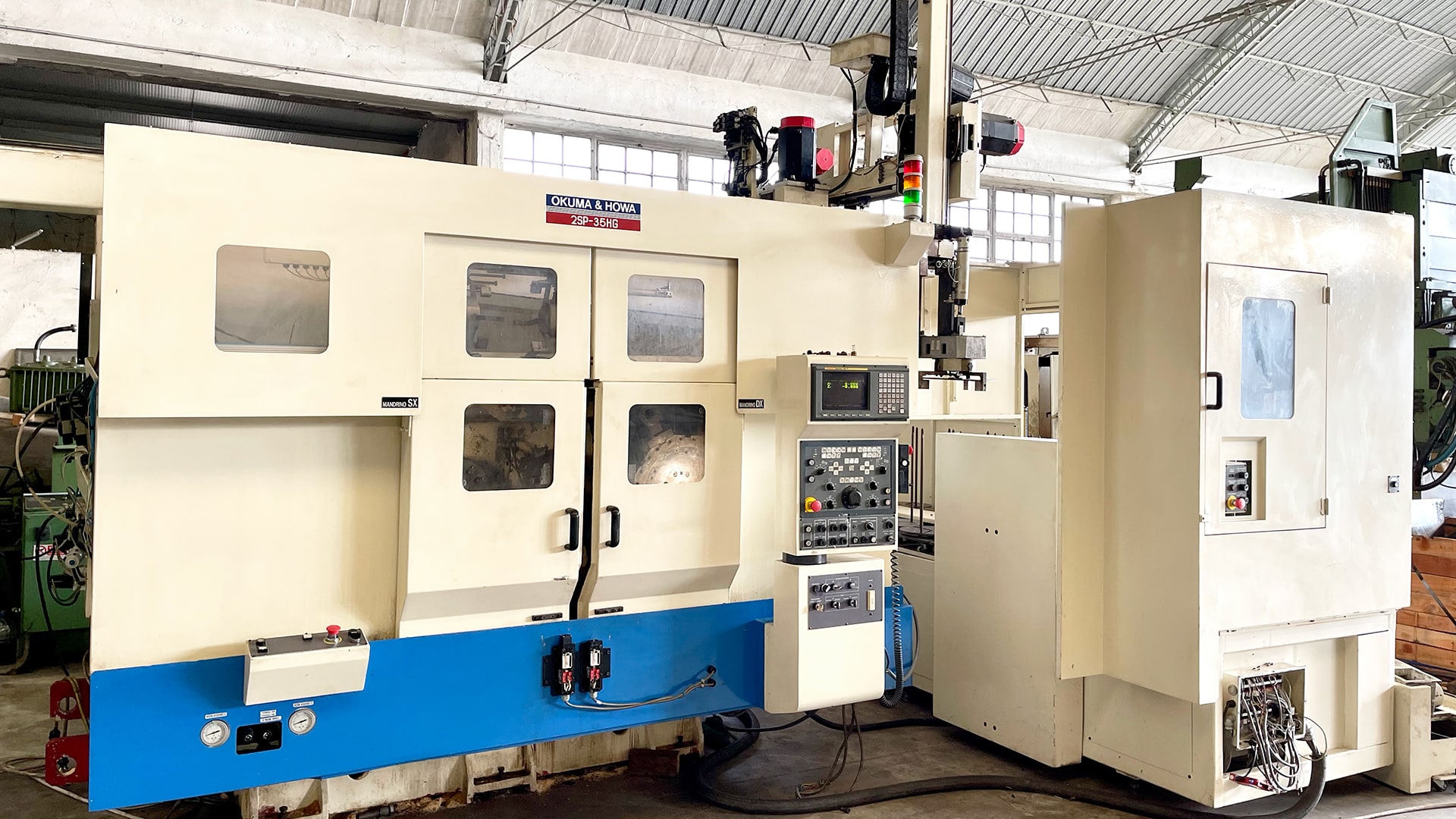 Laxmi - Laxmi Metal & Machines, Rohtak