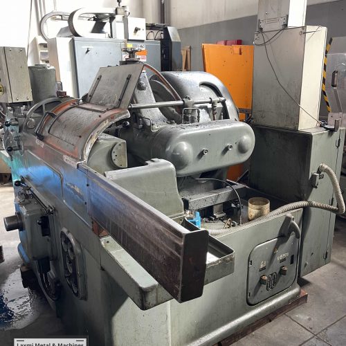 THREAD GRINDER, MATRIX - 37 - Laxmi Metal & Machines, Rohtak