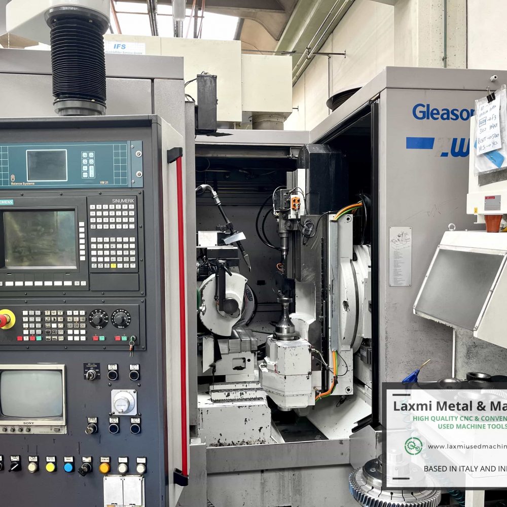 Laxmi - Laxmi Metal & Machines, Rohtak