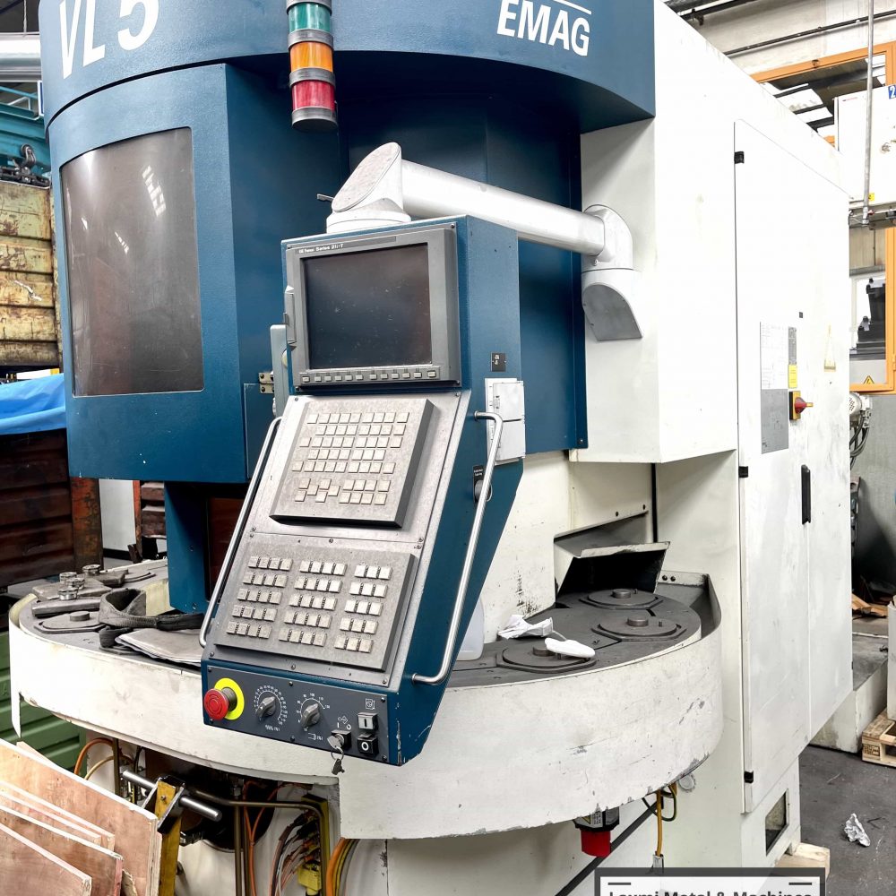 Laxmi - Laxmi Metal & Machines, Rohtak