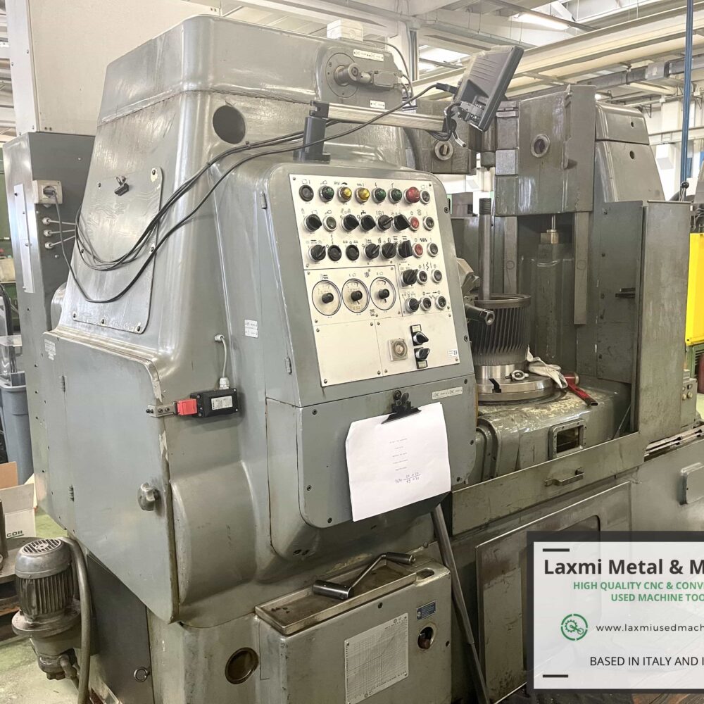 Laxmi - Laxmi Metal & Machines, Rohtak