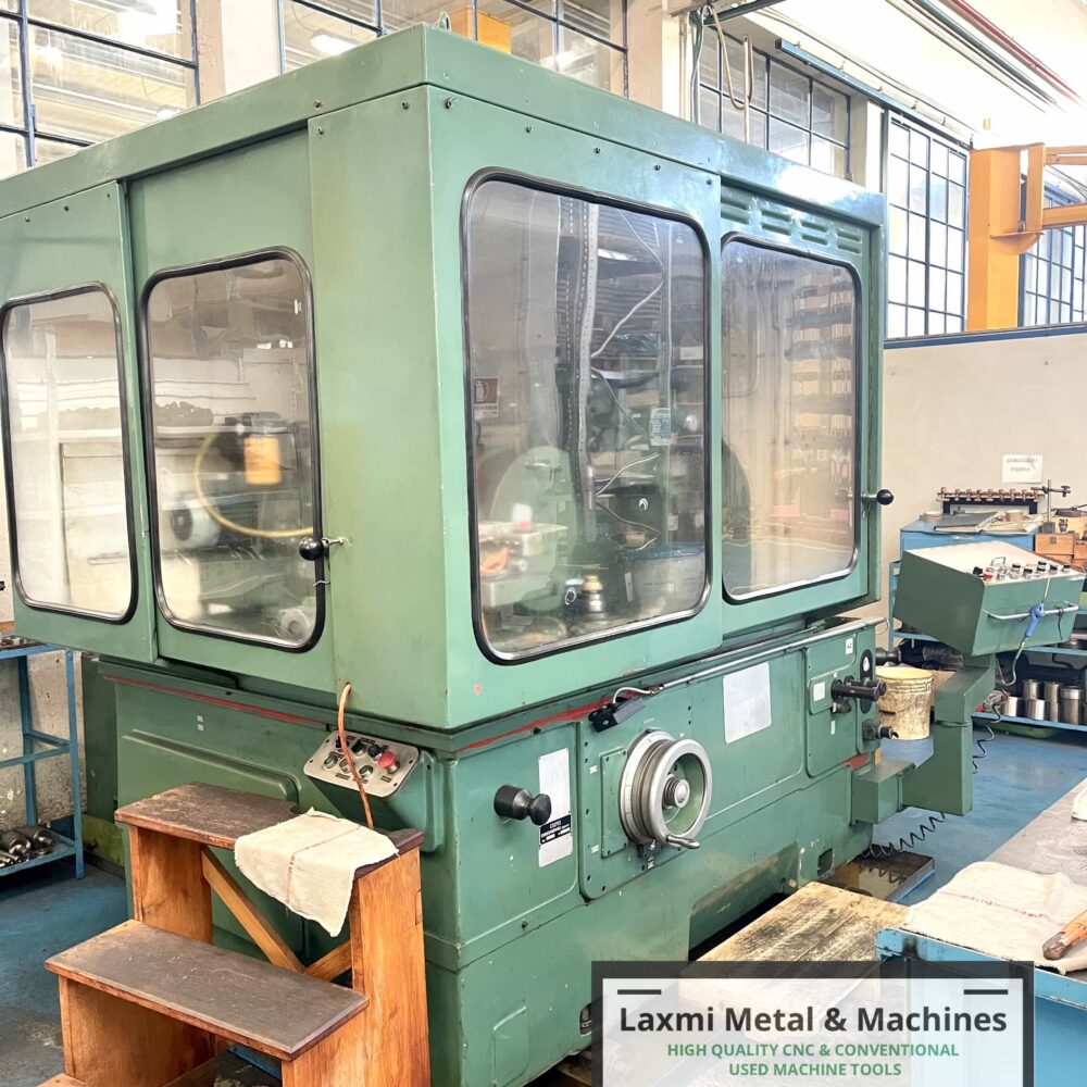 Laxmi - Laxmi Metal & Machines, Rohtak