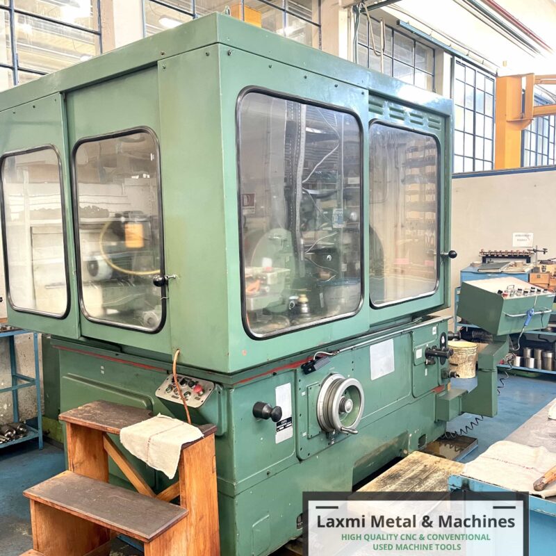 Laxmi - Laxmi Metal & Machines, Rohtak