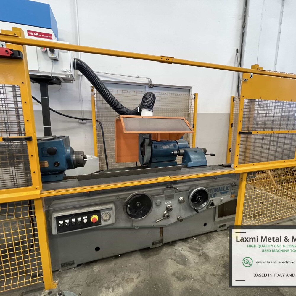 Laxmi - Laxmi Metal & Machines, Rohtak