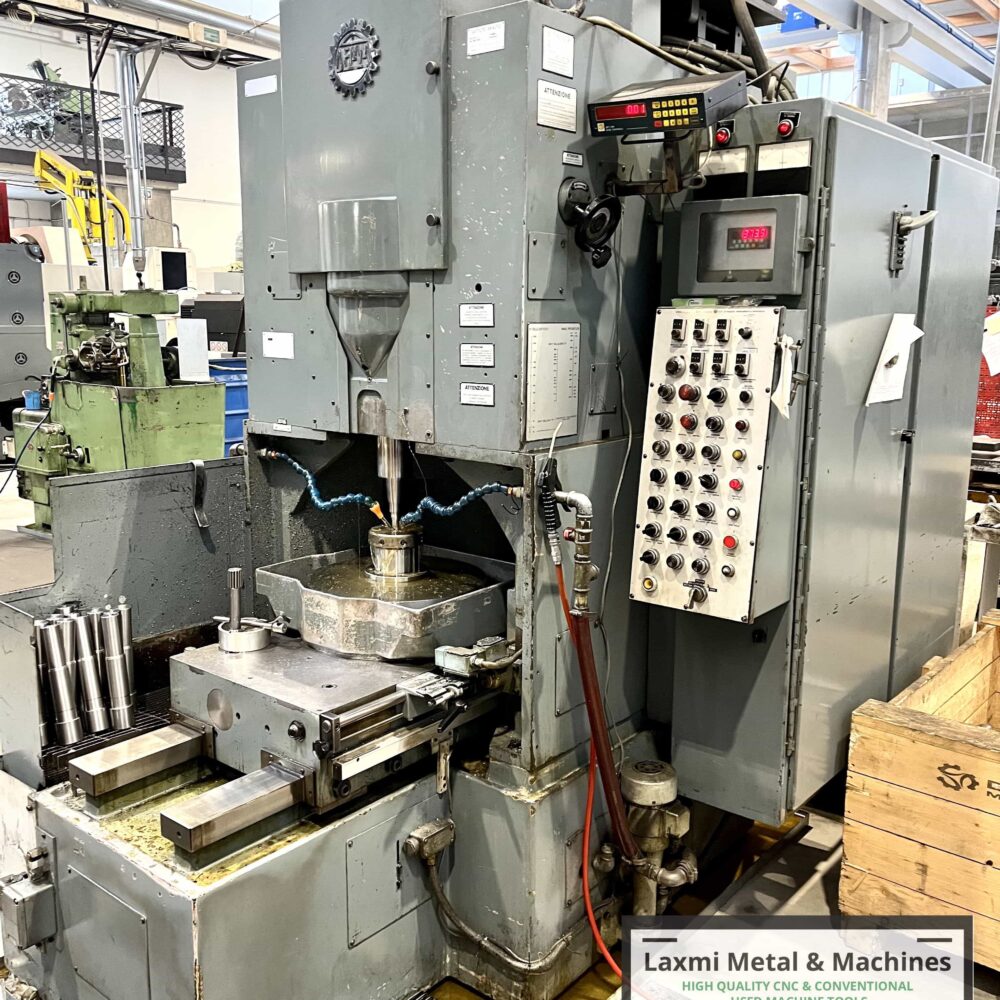 Laxmi - Laxmi Metal & Machines, Rohtak