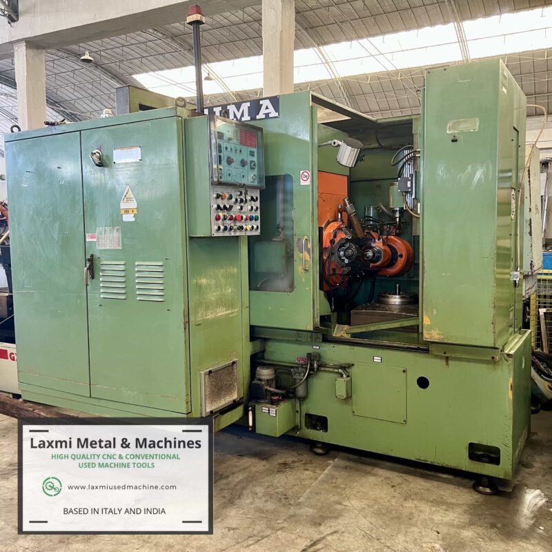 Laxmi - Laxmi Metal & Machines, Rohtak