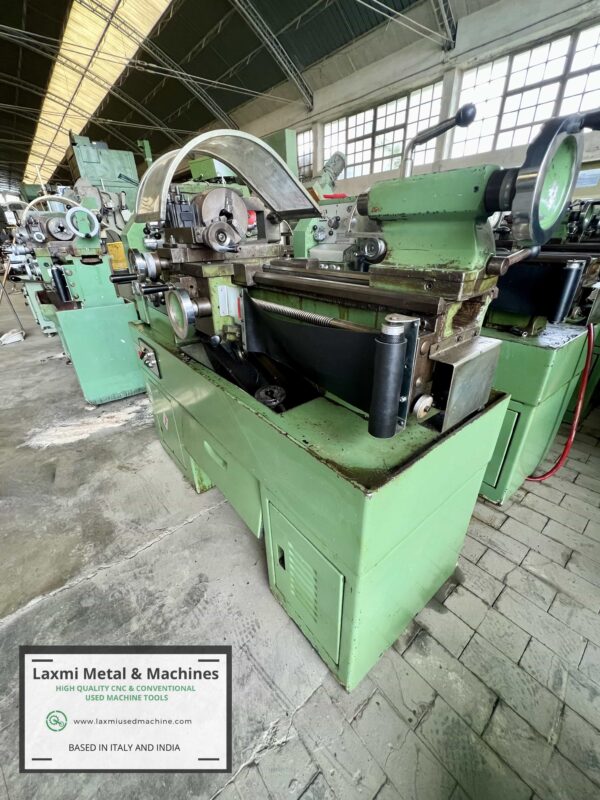 TORNIO ANGELINI - MAS 140 - Laxmi Metal & Machines, Rohtak
