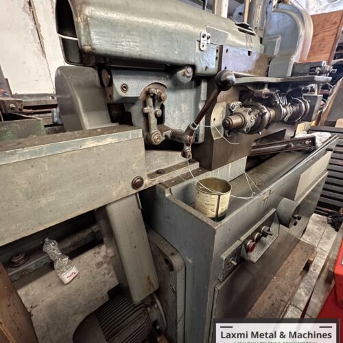 Laxmi - Laxmi Metal & Machines, Rohtak