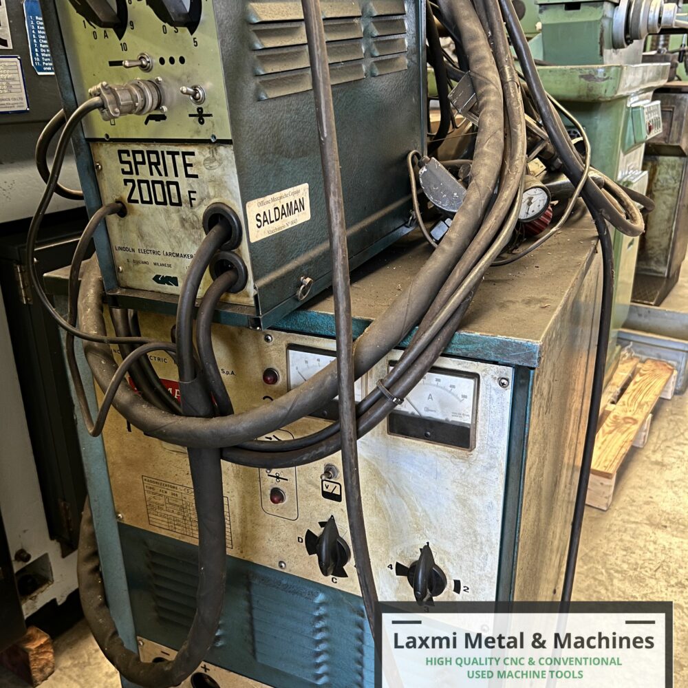 Products - Laxmi Metal & Machines, Rohtak