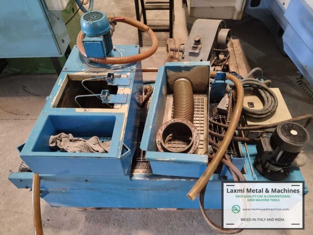 CNC INTERNAL GRINDER, VOUMARD - 150 CNC - Laxmi Metal & Machines, Rohtak