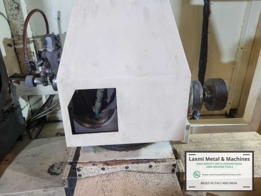 CNC INTERNAL GRINDER, VOUMARD - 150 CNC - Laxmi Metal & Machines, Rohtak