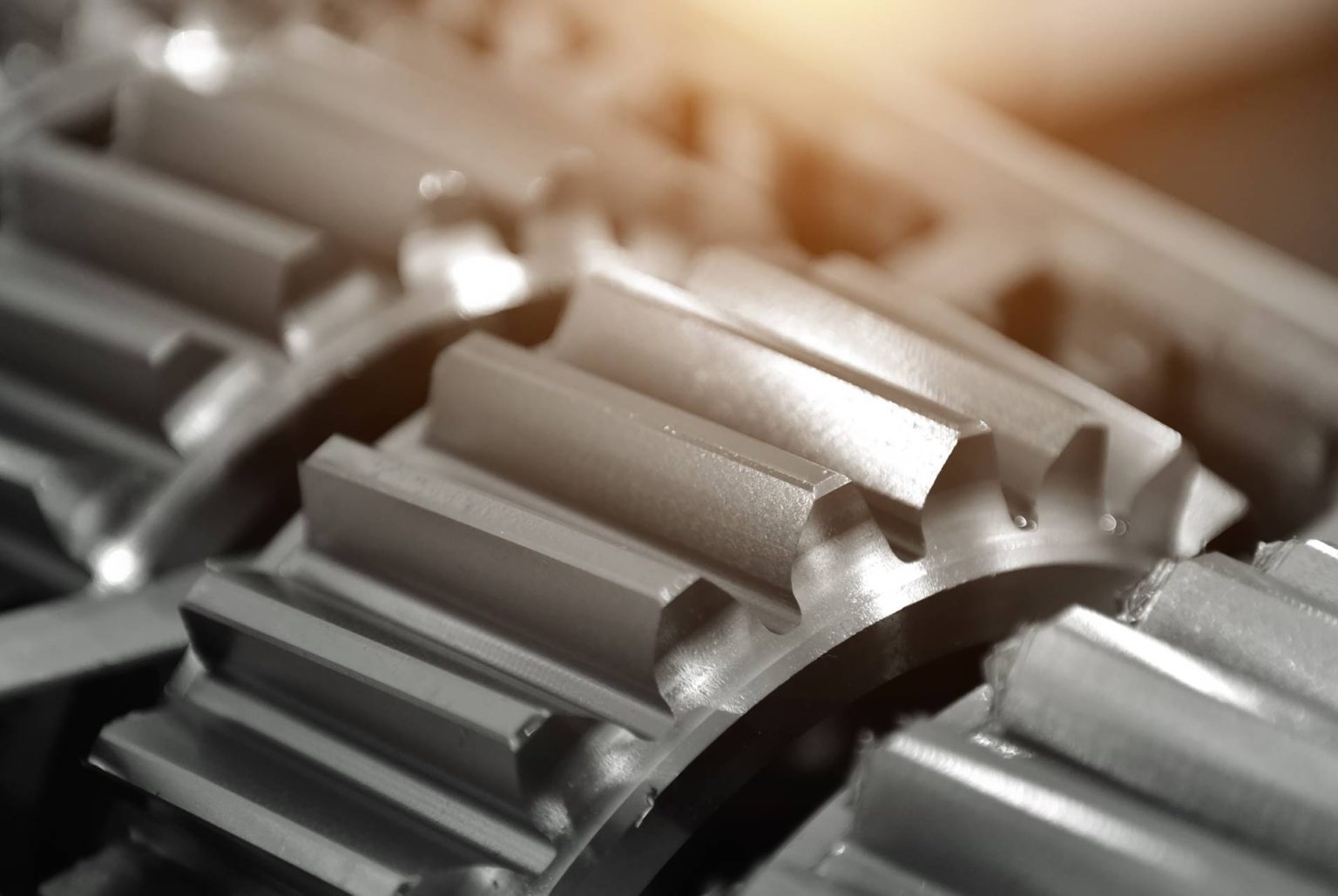 Gear hobbing - 4 things you should know about it - Laxmi Metal ...