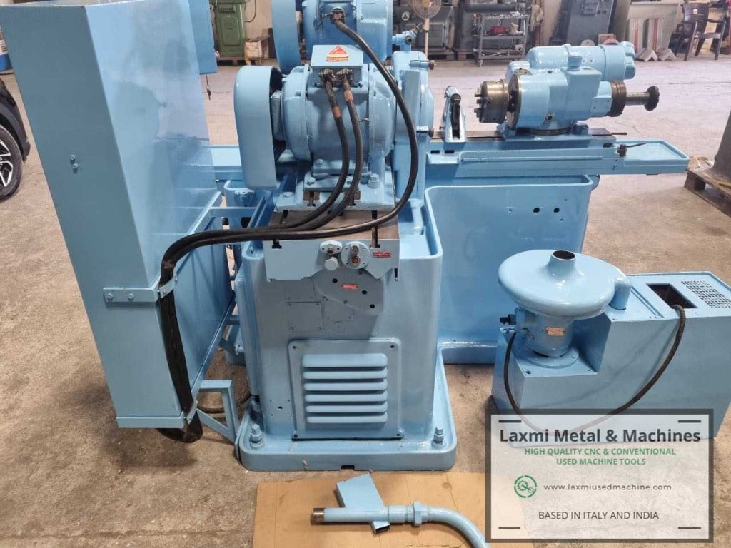 UNIVERSAL GRINDER, STUDER - RH 750 - Laxmi Metal & Machines, Rohtak
