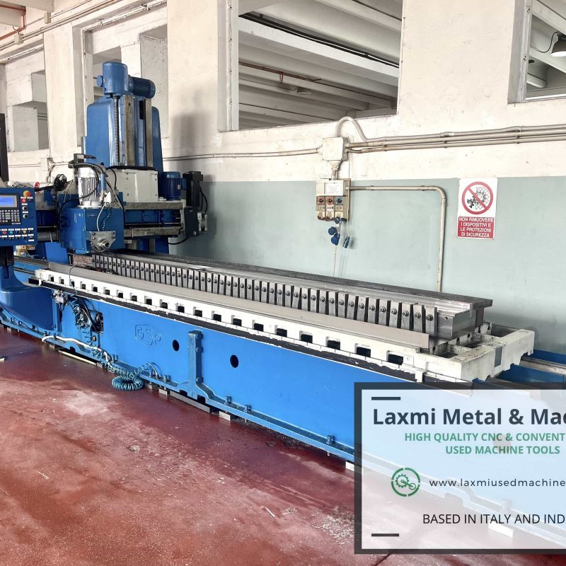 Laxmi - Laxmi Metal & Machines, Rohtak