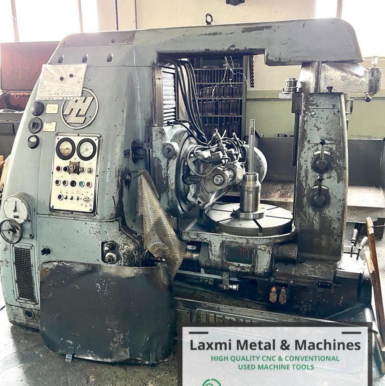 Laxmi - Laxmi Metal & Machines, Rohtak