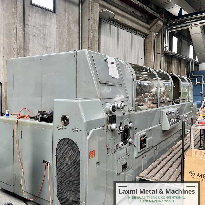 Products - Laxmi Metal & Machines, Rohtak