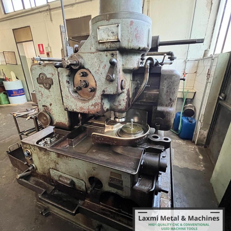 Laxmi - Laxmi Metal & Machines, Rohtak