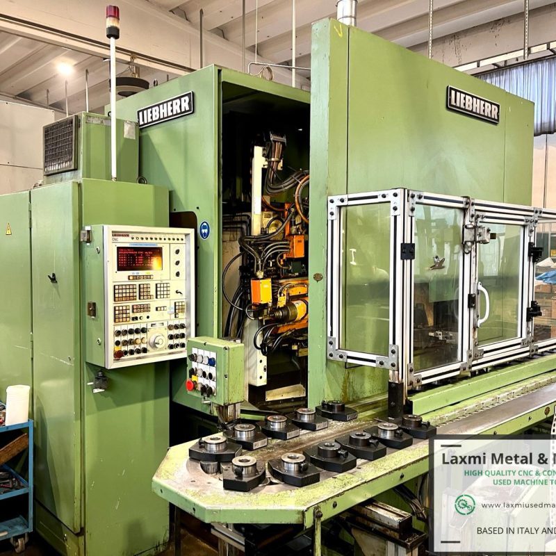 Laxmi - Laxmi Metal & Machines, Rohtak