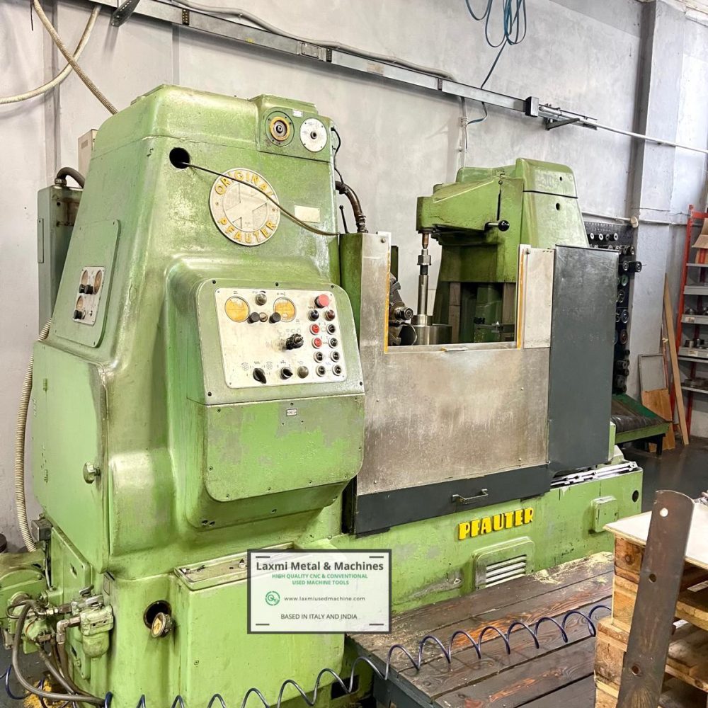 Laxmi - Laxmi Metal & Machines, Rohtak