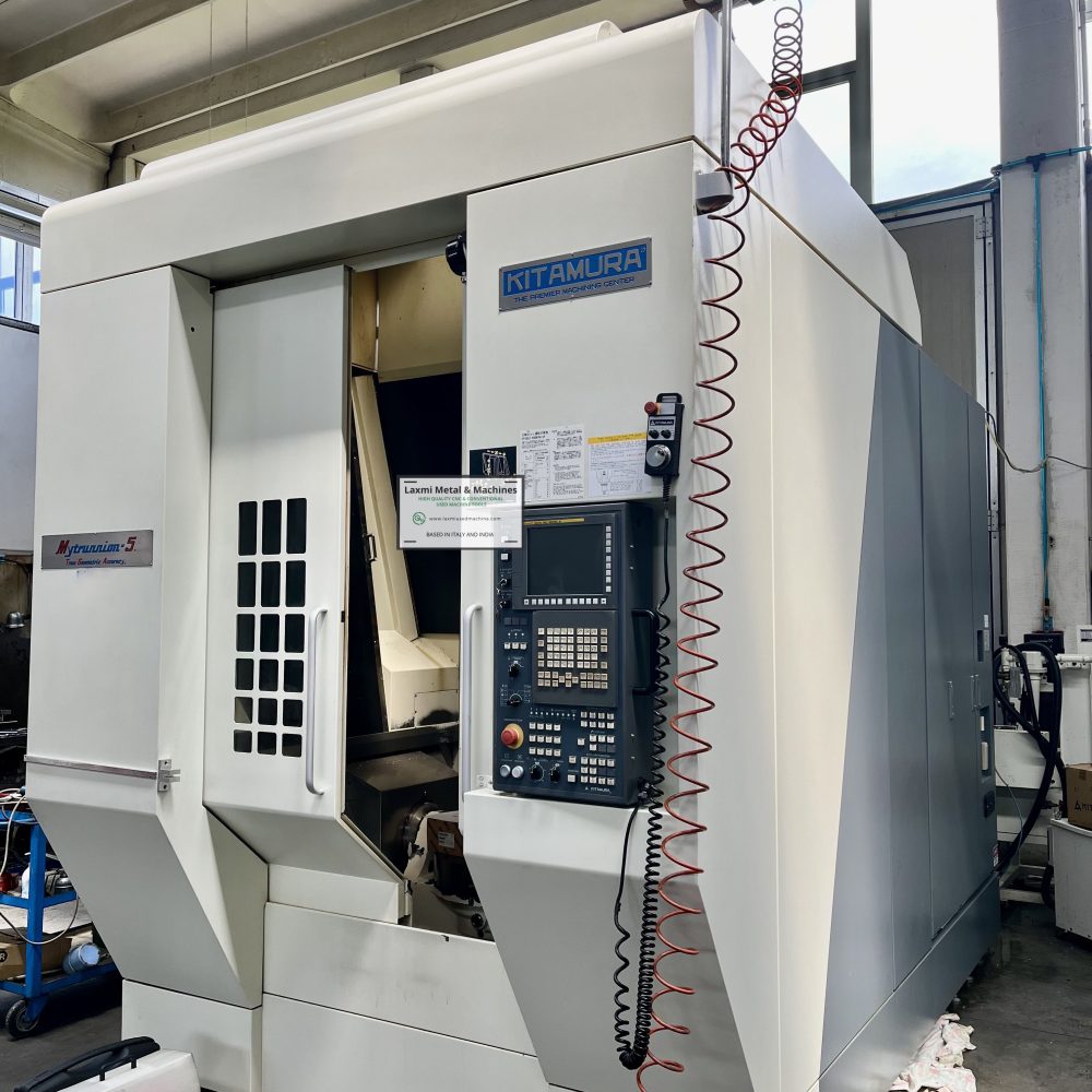 Products - Laxmi Metal & Machines, Rohtak