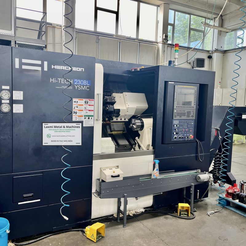 Products - Laxmi Metal & Machines, Rohtak