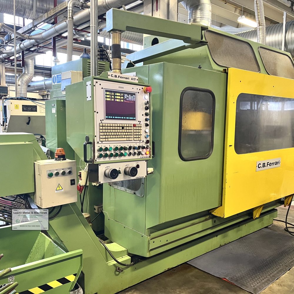 Laxmi - Laxmi Metal & Machines, Rohtak