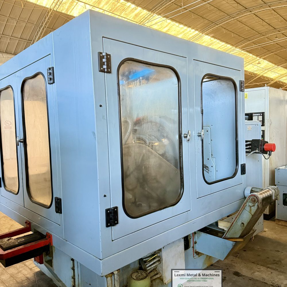 Laxmi - Laxmi Metal & Machines, Rohtak