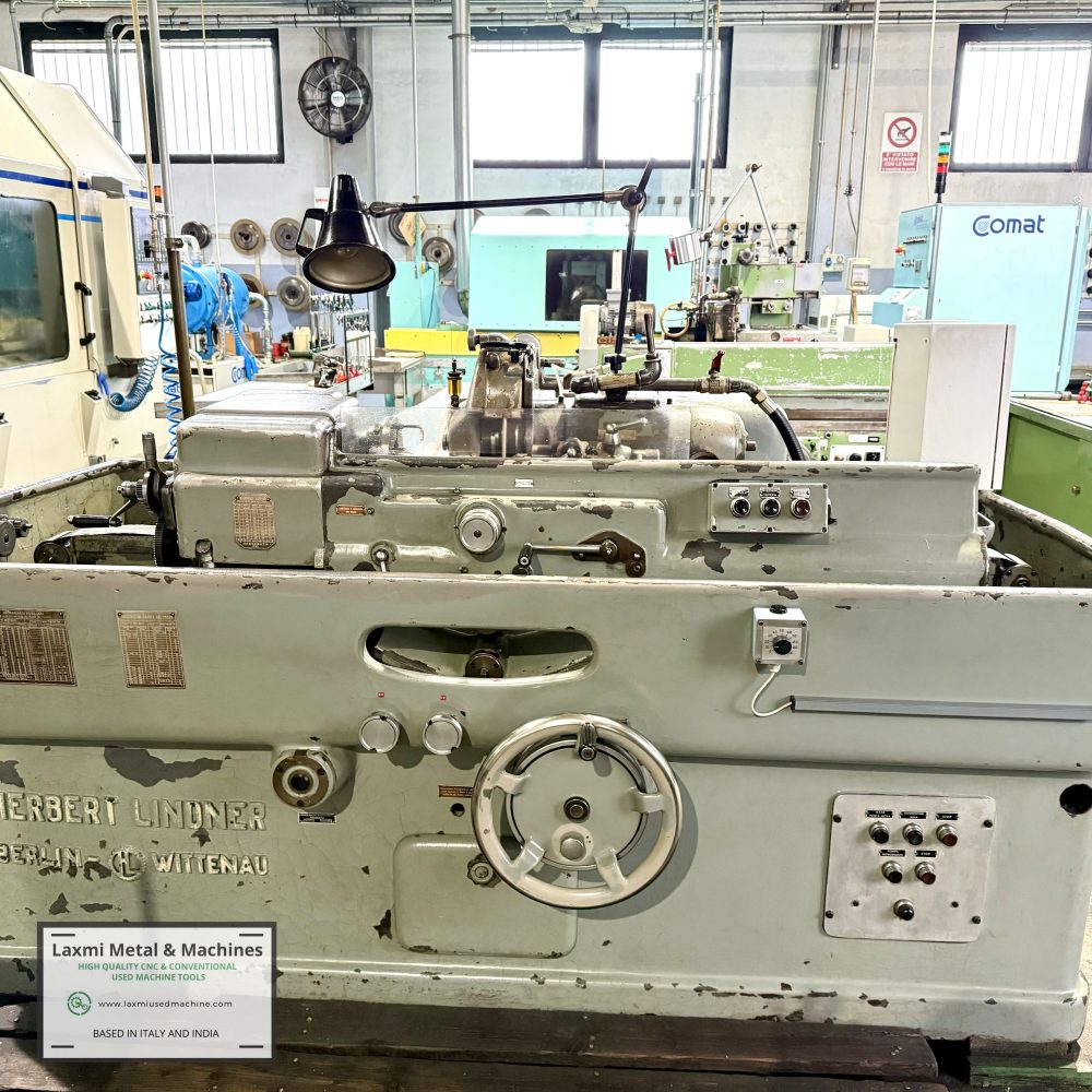 Laxmi - Laxmi Metal & Machines, Rohtak