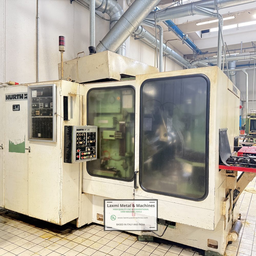 Products - Laxmi Metal & Machines, Rohtak